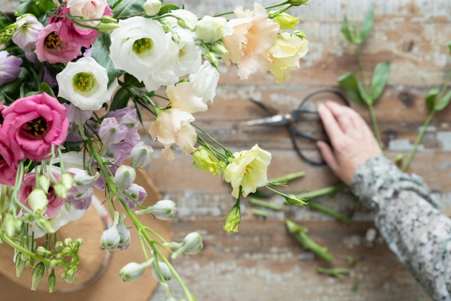 Wuillemin Fleuristes - Fleuriste & Livraison de Fleurs à Genève